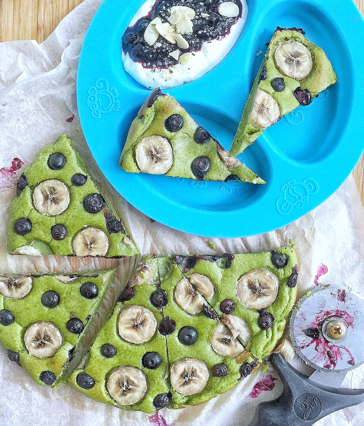 75 Best Recipes to Cook with Kids - Happy Kids Kitchen by Heather Wish ...