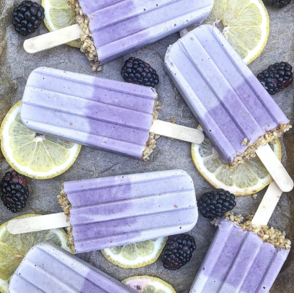 Healthy Homemade Popsicles for Toddlers and Kids - Happy Kids Kitchen ...