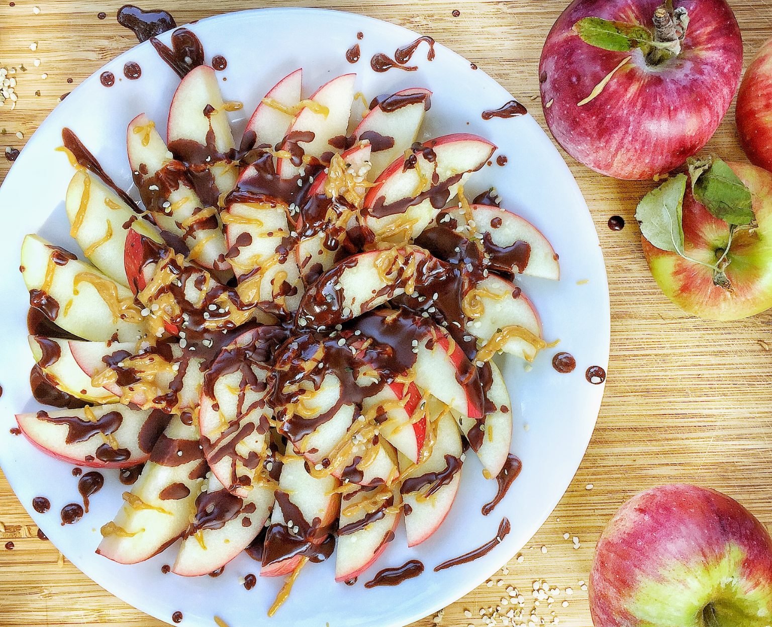 Healthy Apple Recipes to Cook with Kids - Happy Kids Kitchen by Heather ...