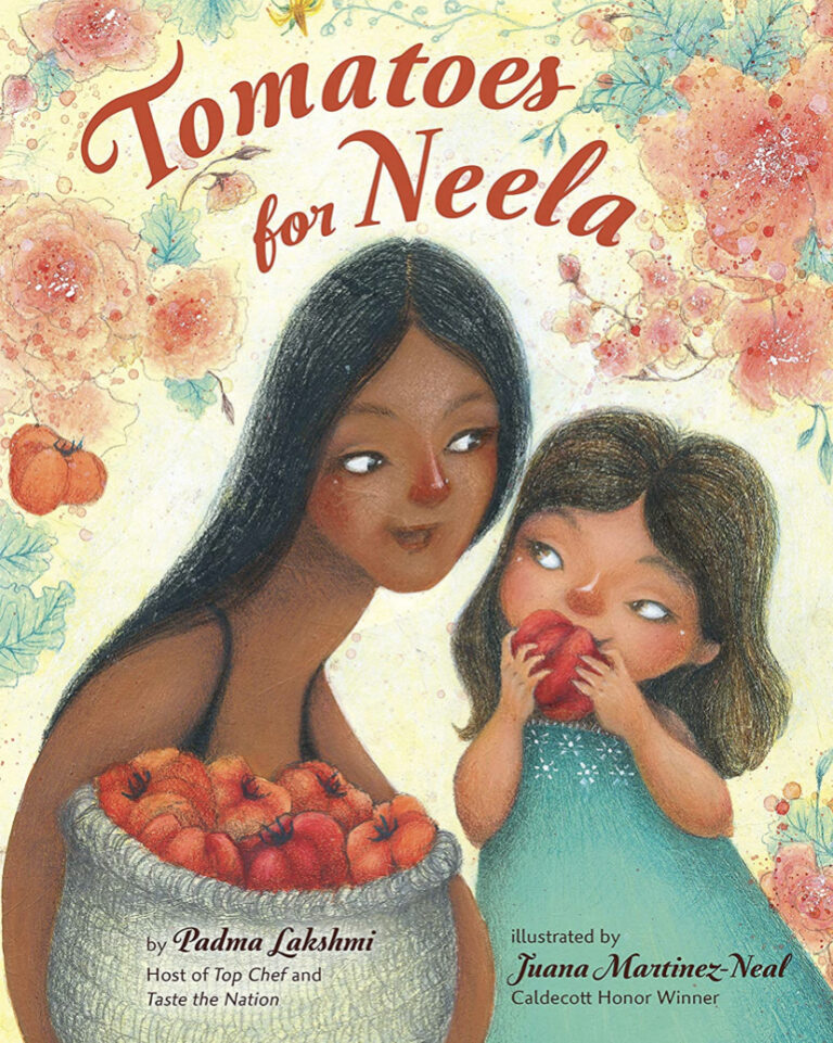 Culture and Cooking: Children's Books about Diversity and Food - Happy ...