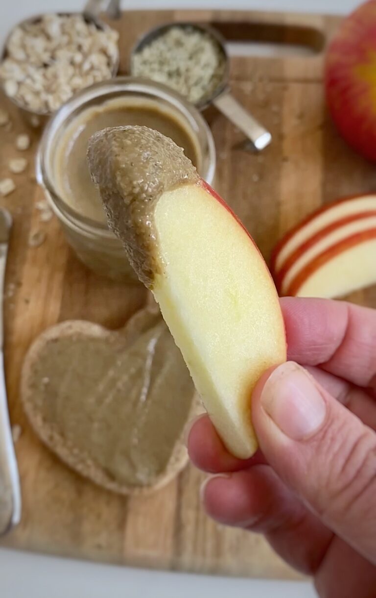 Healthy Apple Recipes to Cook with Kids - Happy Kids Kitchen by Heather ...