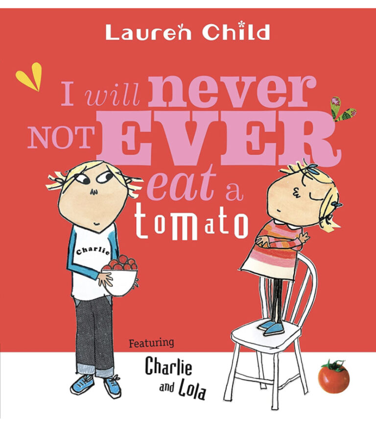 Children's Books to Encourage Adventurous Eating - Happy Kids Kitchen ...