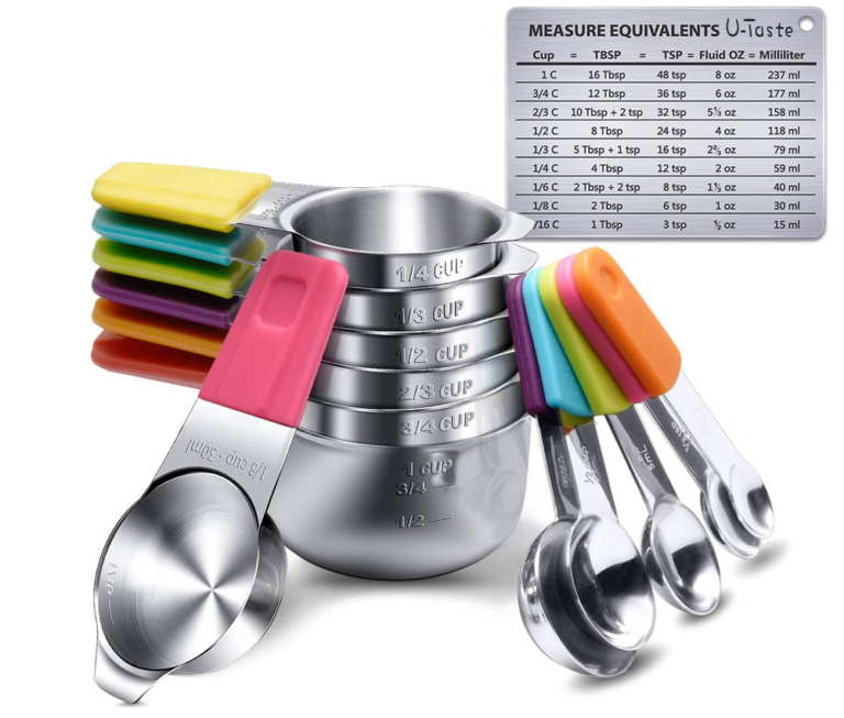 The Best Cooking Tools for Kids - Happy Kids Kitchen by Heather Wish ...