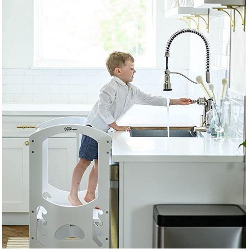The Best Cooking Tools for Kids - Happy Kids Kitchen by Heather Wish ...