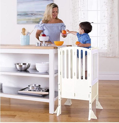 The Best Cooking Tools for Kids - Happy Kids Kitchen by Heather Wish ...