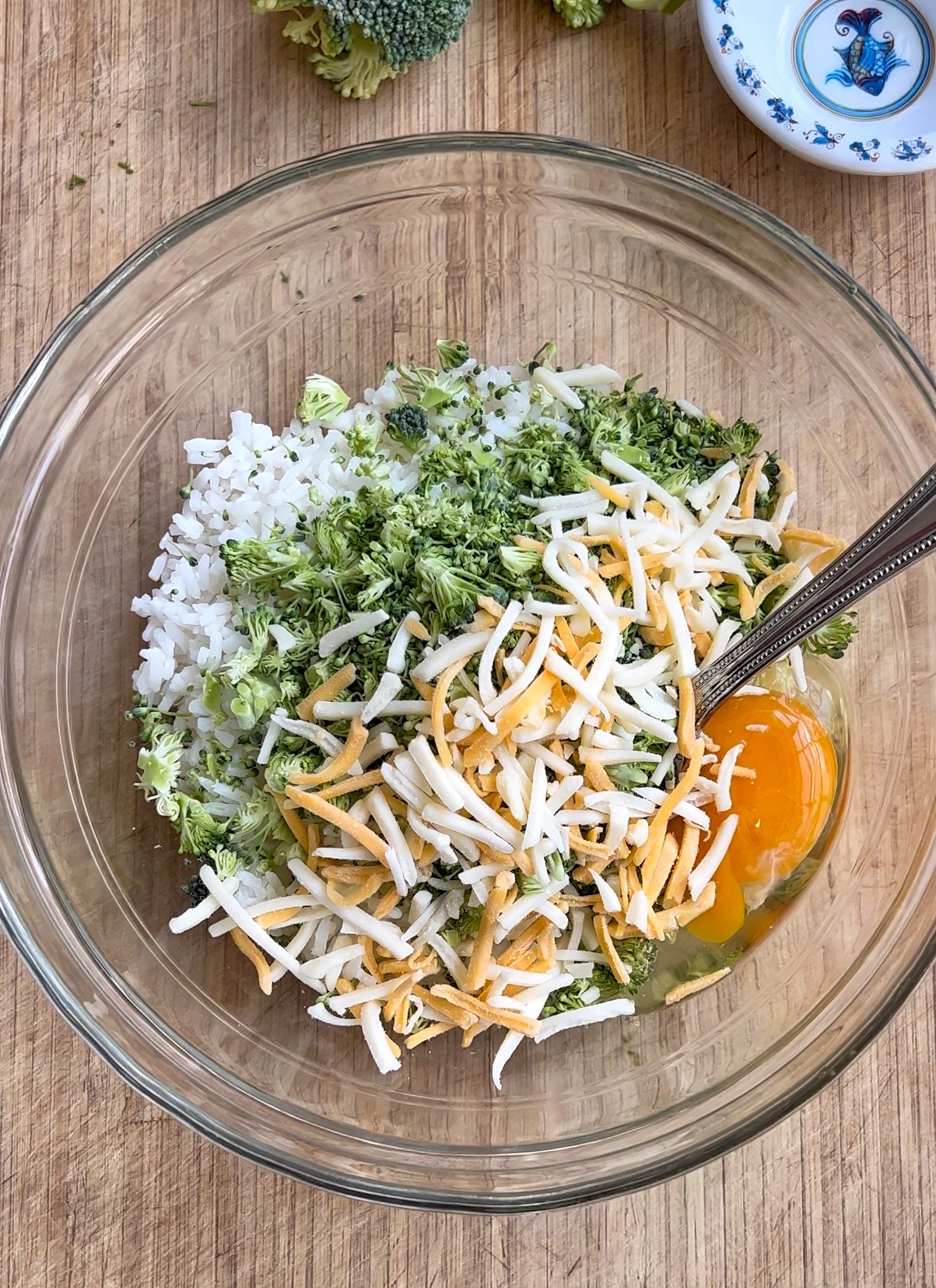 Crispy Rice and Veggie Fritters or Waffles - Happy Kids Kitchen by ...