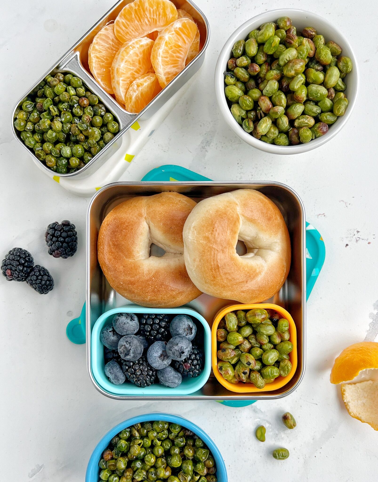 Recipes to Cook with Kids in June - Happy Kids Kitchen by Heather Wish ...
