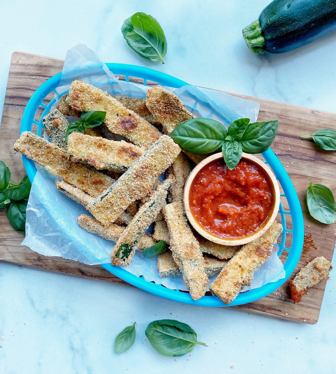 The Best Zucchini Recipes for Kids - Happy Kids Kitchen by Heather Wish ...