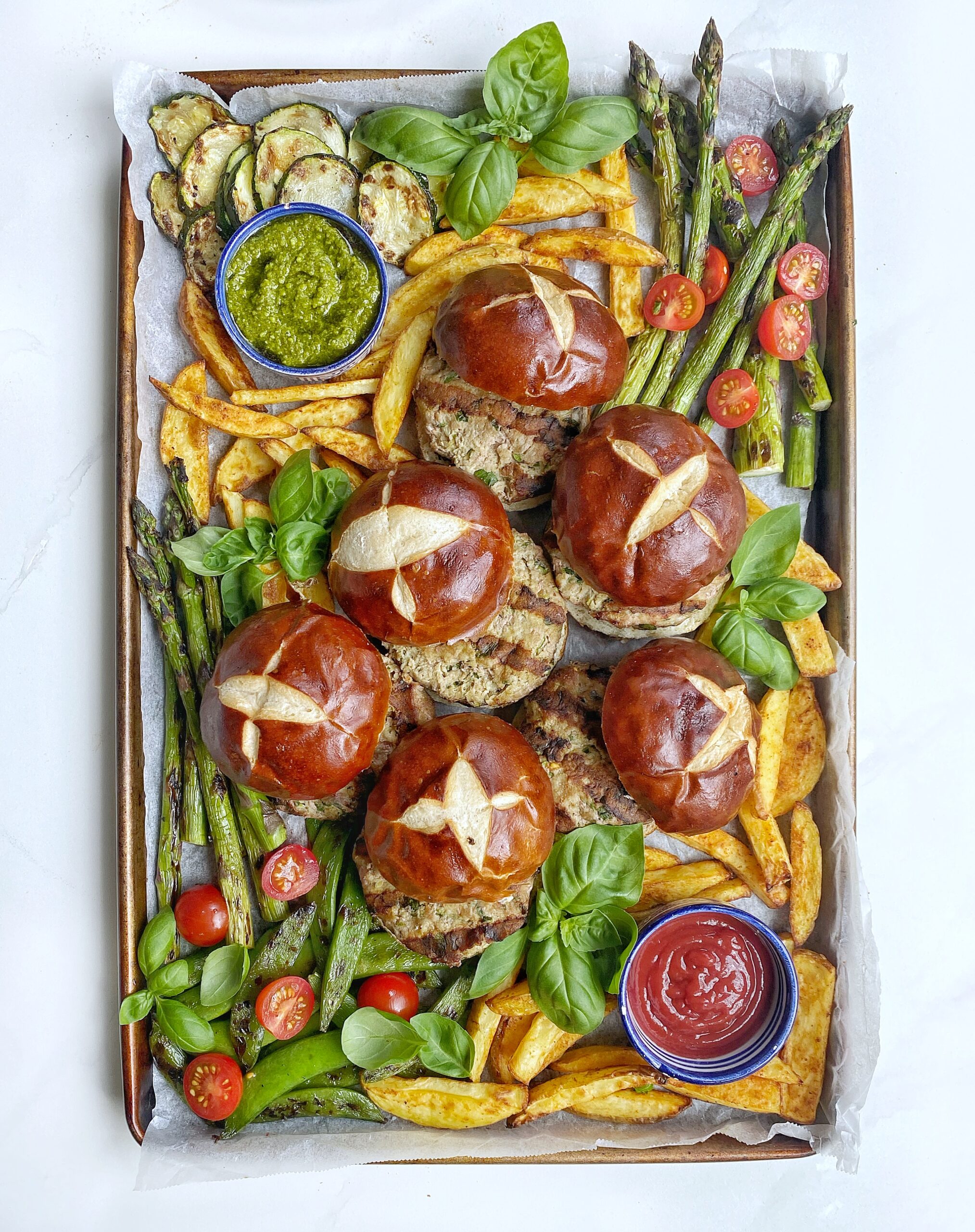 The Best Zucchini Recipes for Kids - Happy Kids Kitchen by Heather Wish ...
