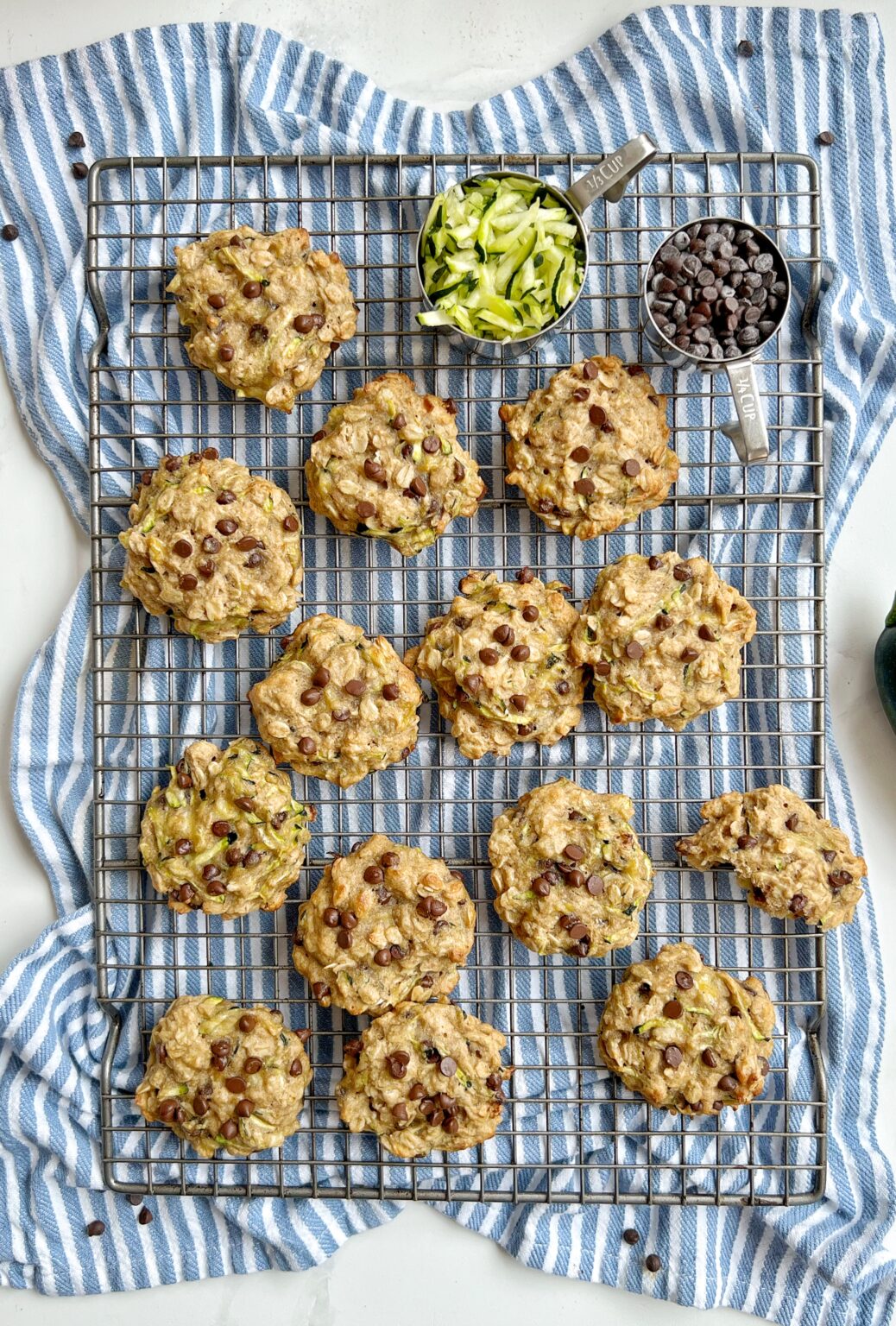 The Best Zucchini Recipes for Kids - Happy Kids Kitchen by Heather Wish ...