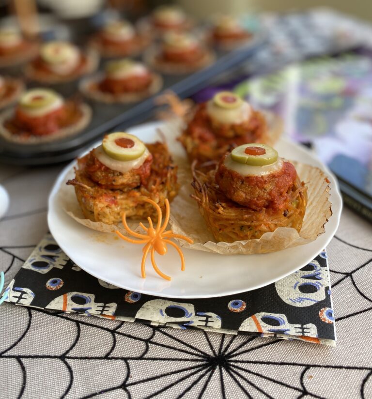 Recipes to Cook with Kids in October - Happy Kids Kitchen by Heather ...