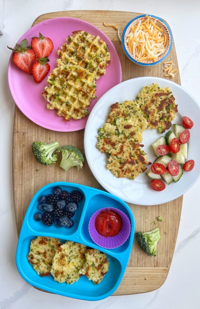 Easy, Kid-Friendly Vegetarian Meals - Happy Kids Kitchen by Heather ...