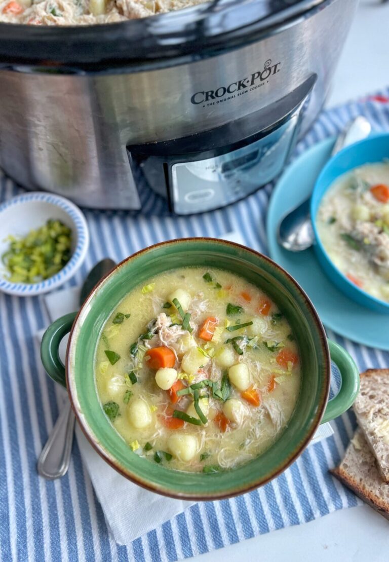 Easy Kid-Friendly Soups and Stews - Happy Kids Kitchen by Heather Wish ...