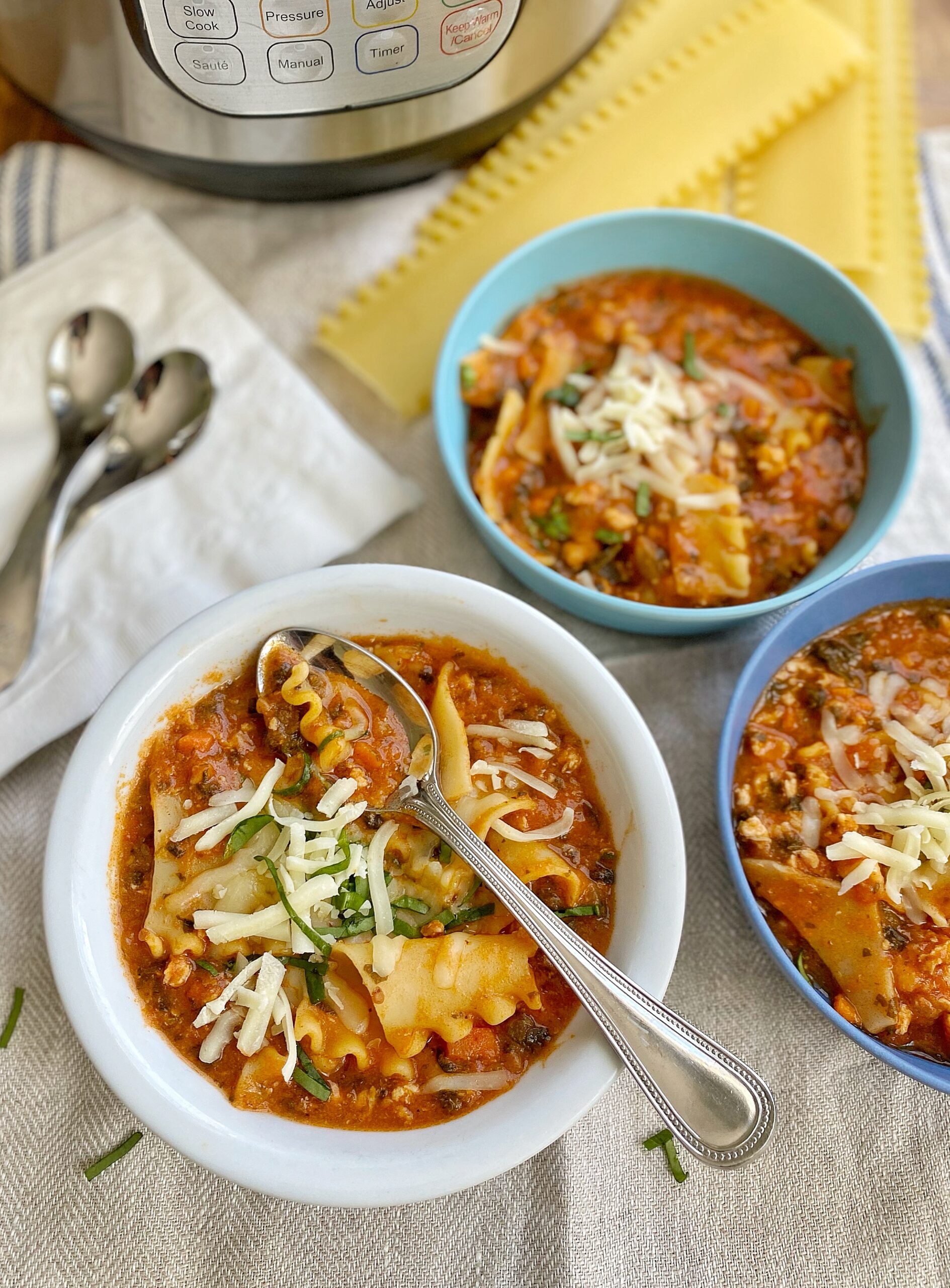 Easy Kid-Friendly Soups and Stews - Happy Kids Kitchen by Heather Wish ...