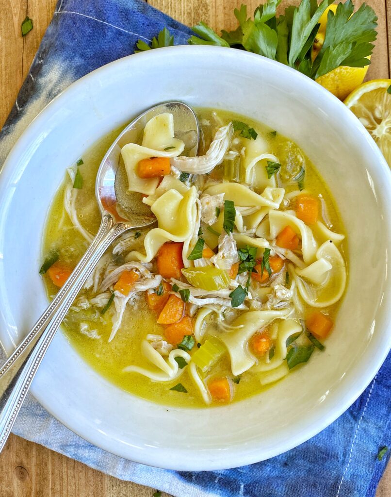 Easy Kid-Friendly Soups and Stews - Happy Kids Kitchen by Heather Wish ...
