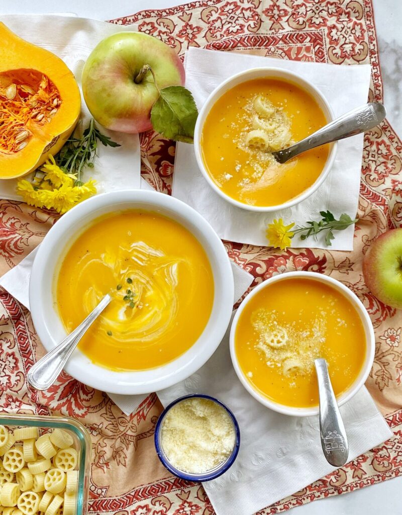 Easy Kid-Friendly Soups and Stews - Happy Kids Kitchen by Heather Wish ...
