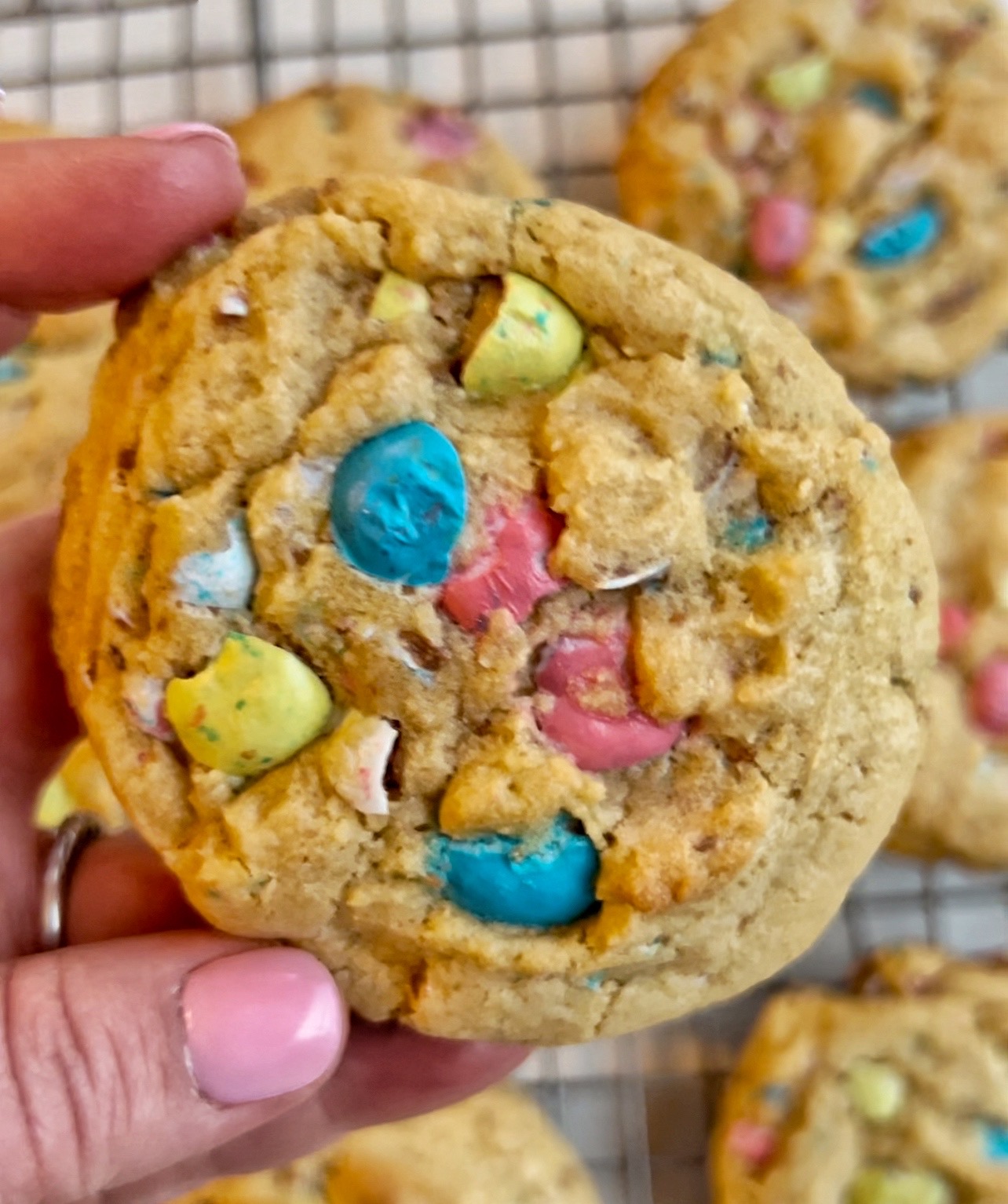 Easy Easter Recipes for Kids - Happy Kids Kitchen by Heather Wish Staller