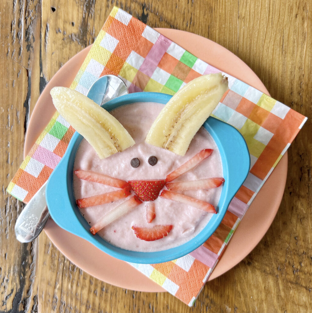 Easy Easter Recipes for Kids - Happy Kids Kitchen by Heather Wish Staller