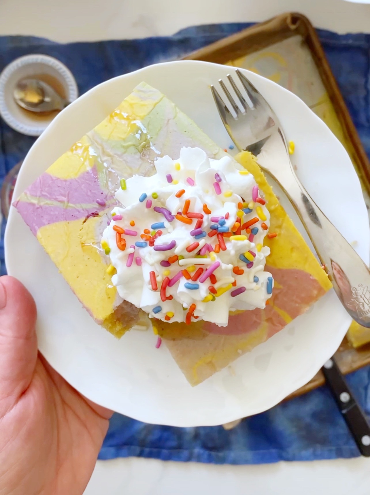 Easy Easter Recipes for Kids - Happy Kids Kitchen by Heather Wish Staller