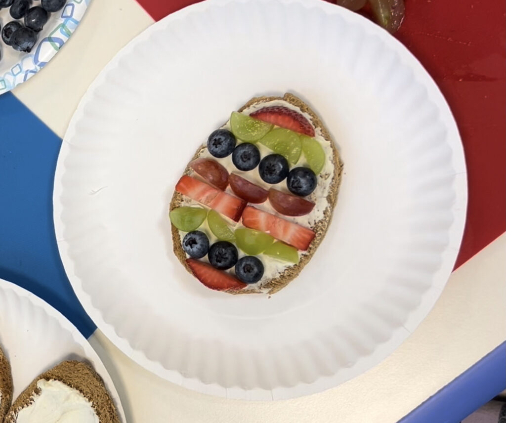 Easy Easter Recipes for Kids - Happy Kids Kitchen by Heather Wish Staller