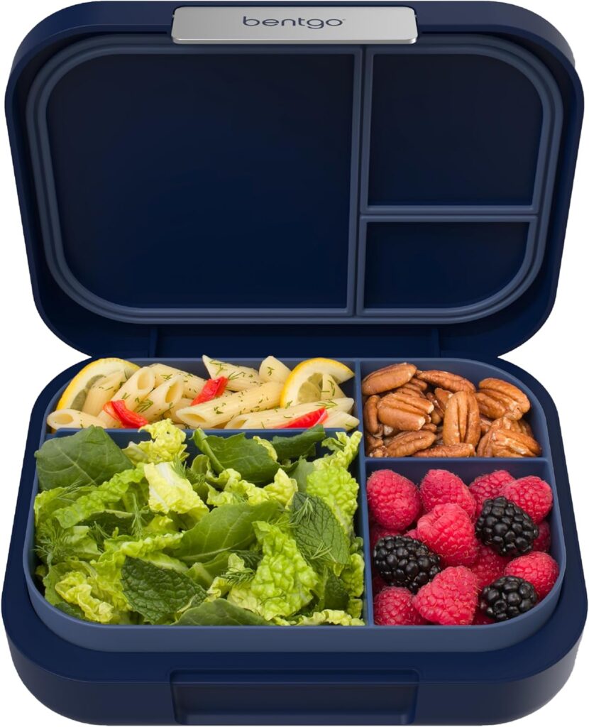Summer Camp Lunch Guide (Ideas and Gear) - Happy Kids Kitchen by ...